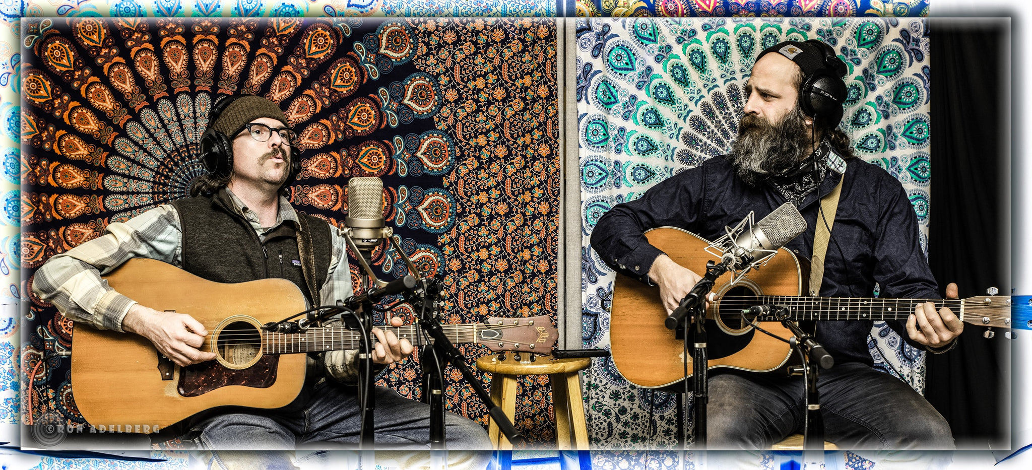 Rivertribe Outdoors Presents The Red Corner Benefit Benefit ...